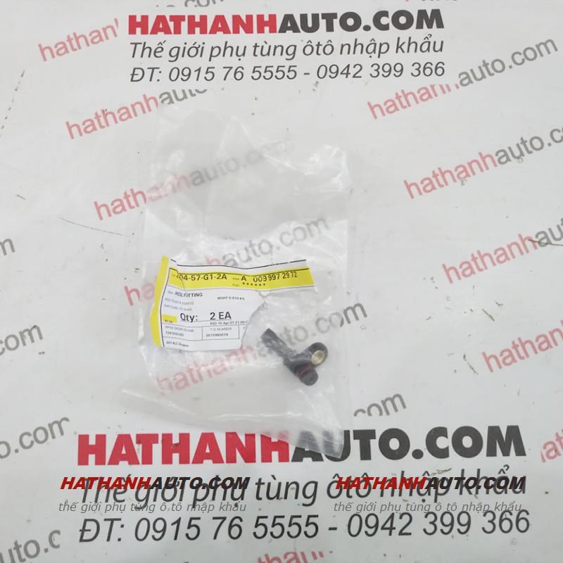 Cút nước xe Mercedes M278 - 0099972972 - 0099973972