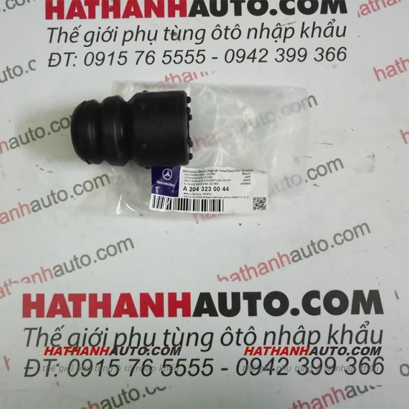 Cao su tăm bông giảm xóc trước xe Mercedes GLK - 2043210006