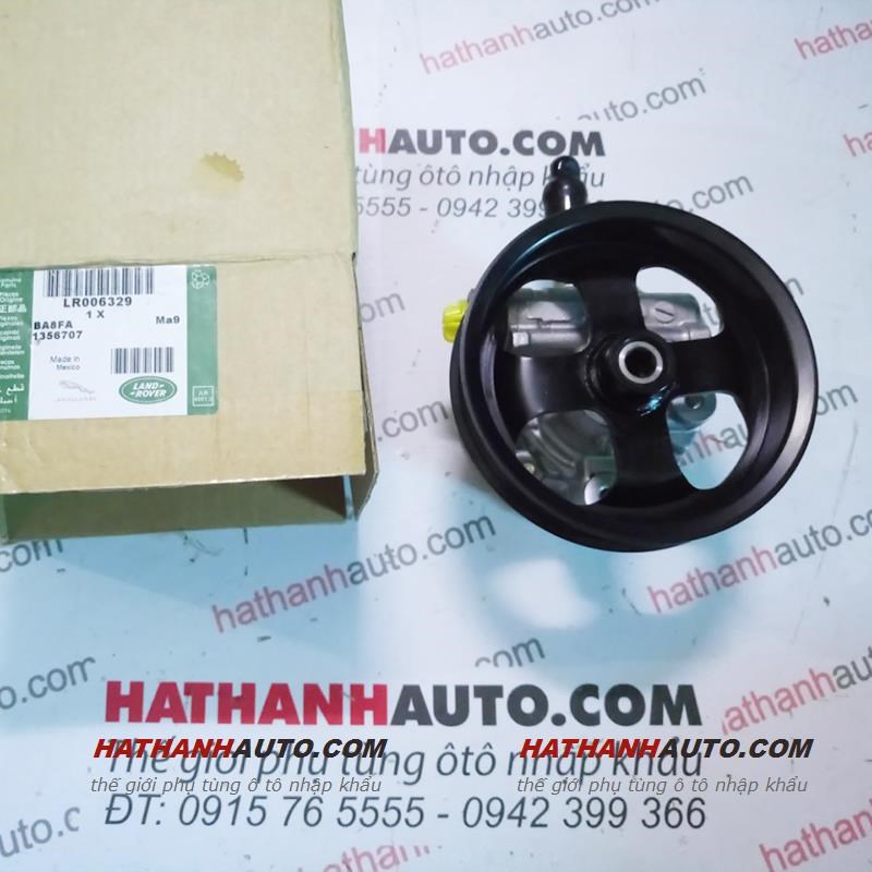 Bơm trợ lực lái xe Range Rover Sport, Discovery - LR006329