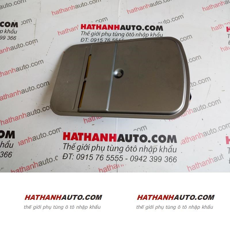 Lọc dầu (nhớt) số xe BMW X3 E83, Z3 - 24117533699