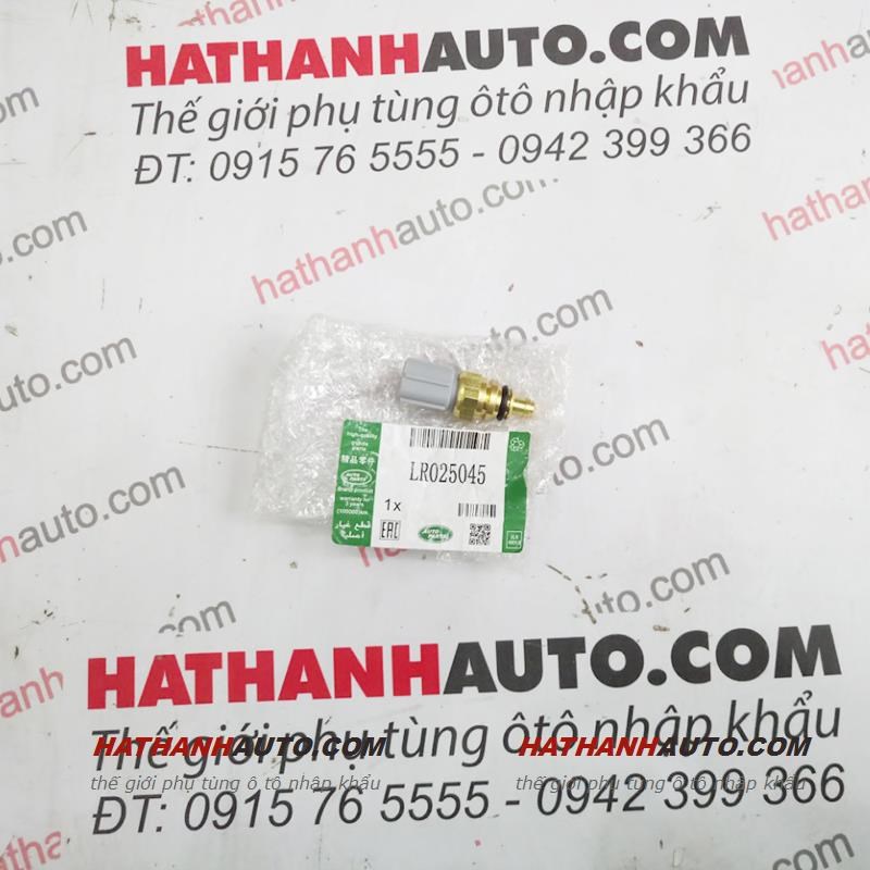 Cảm biến nhiệt độ nước xe Range Rover Freelander, Evoque - LR025045