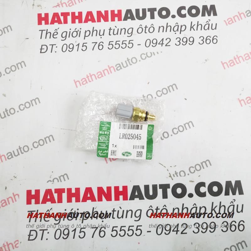 Cảm biến nhiệt độ nước xe Range Rover Freelander, Evoque - LR025045