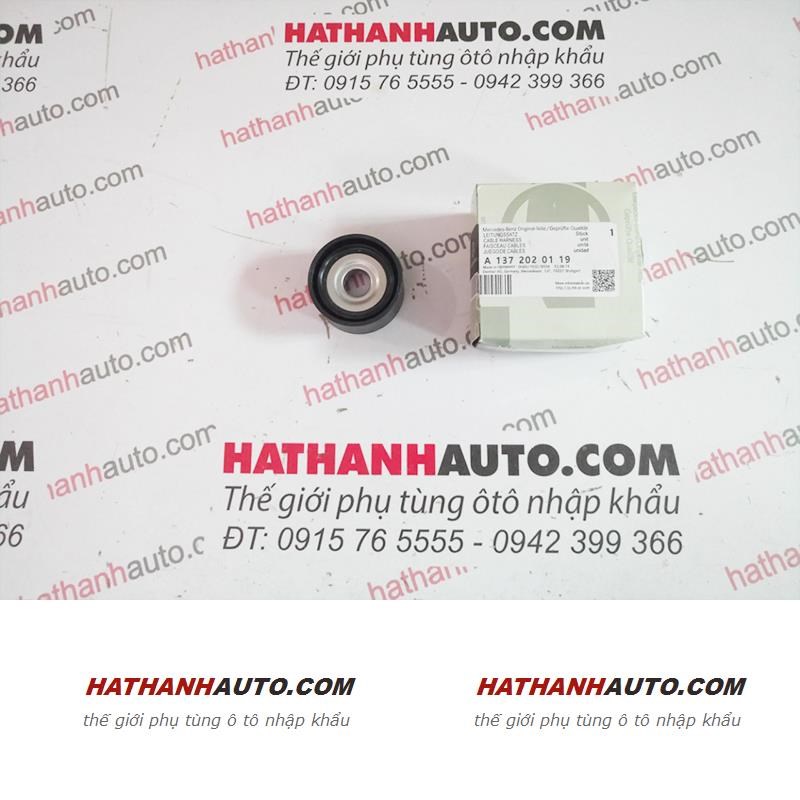 Bi (buly) tỳ trơn xe Mercedes S Class W221 - 1372020119