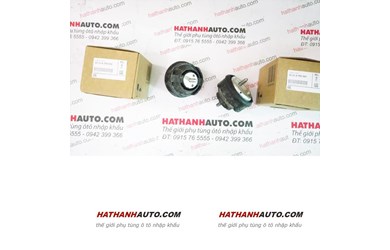 Cao su chân máy xe BMW 3 Series E46 - 22116779972 - 22116779971