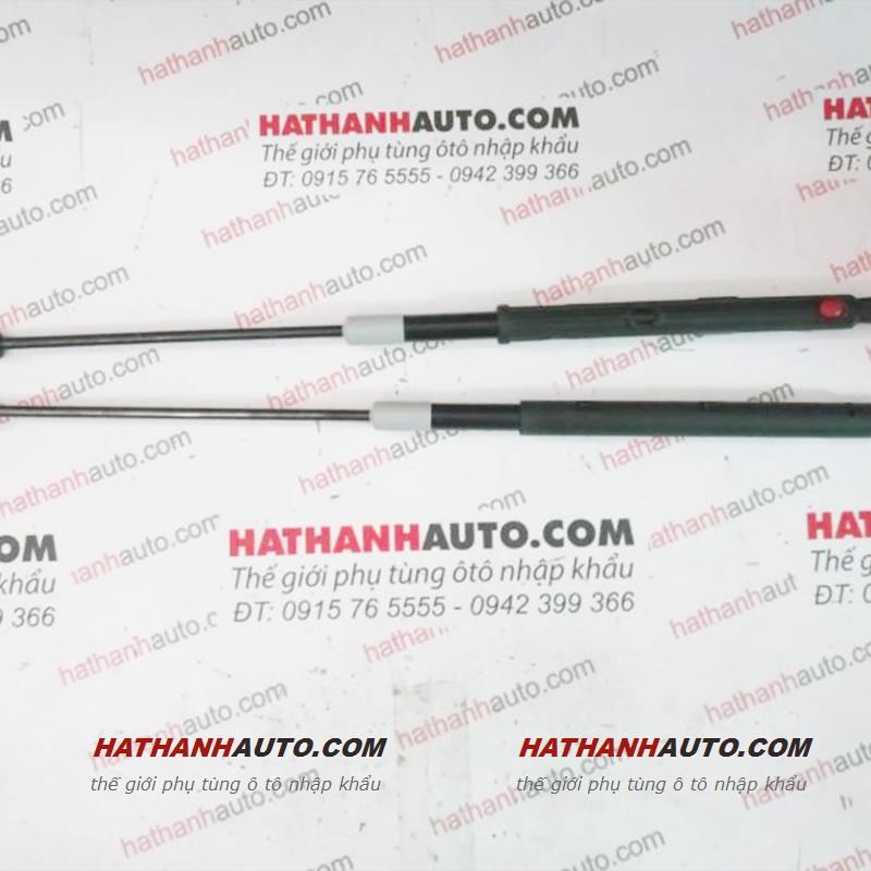 Thanh (ty) chống nắp ca pô xe Mercedes GL, ML Class W164-1649800464