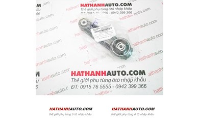 Cao su chân máy xe Audi Q7, Volkswagen Touareg - 95537510113