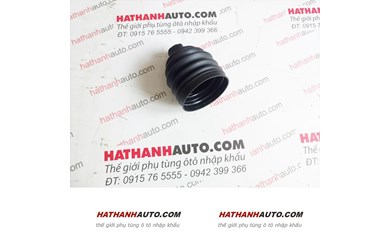 Cao su chụp bụi láp xe Mercedes A Class - 1693660191 - A1693660191