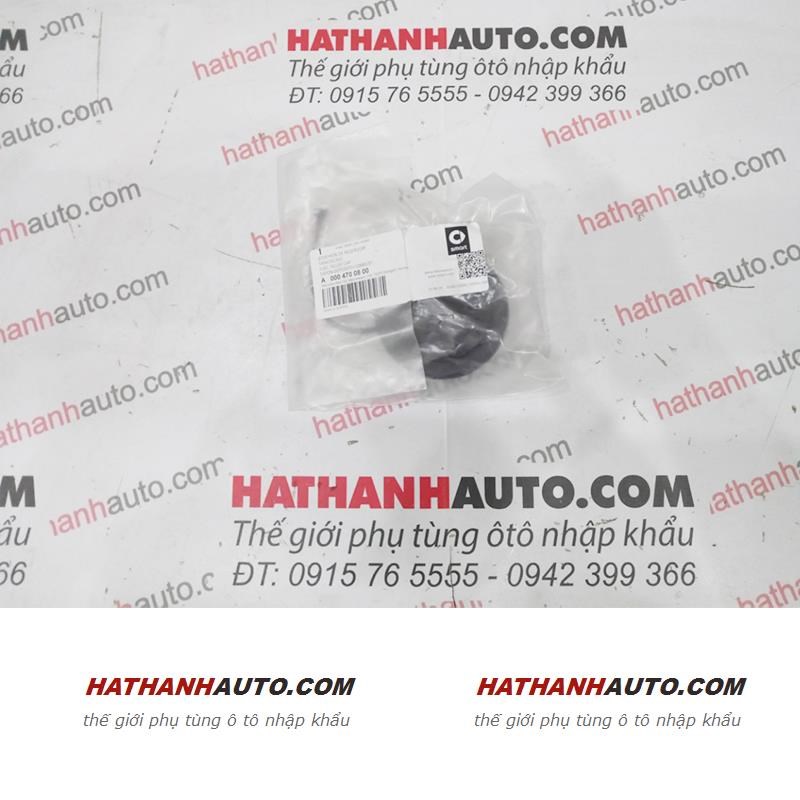 Nắp bình xăng trong xe Mercedes S Class W222 - 0004700800