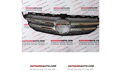 Mặt ga lăng xe Mercedes C Class W205 - 2058880023