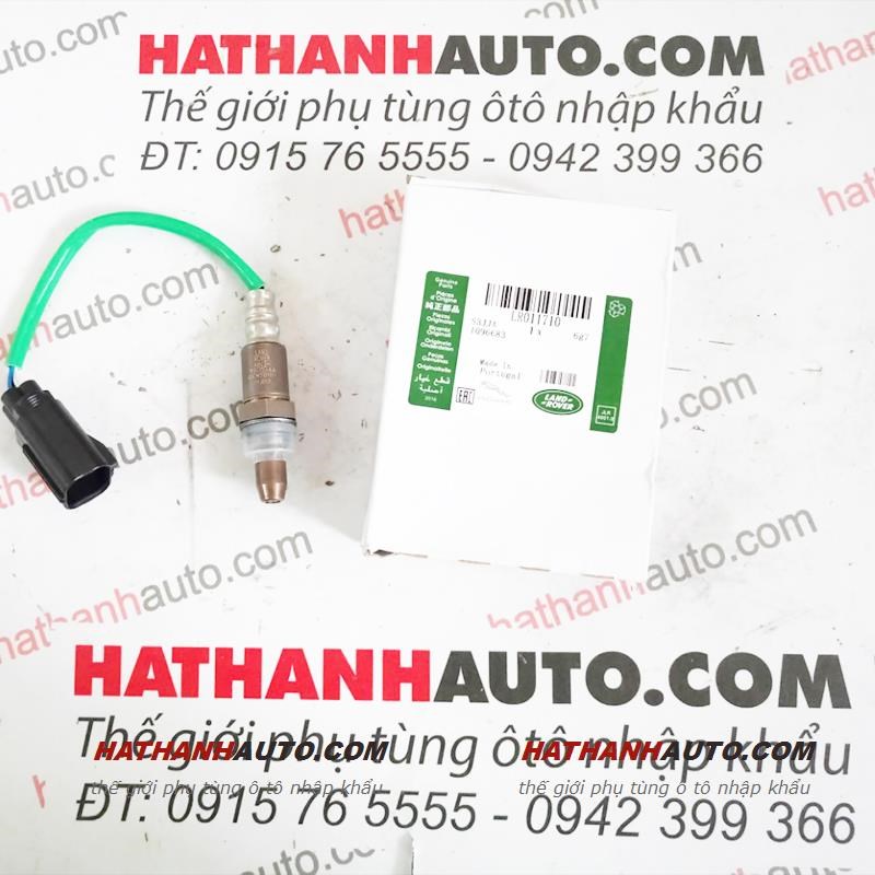 Cảm biến oxy (ô xi) xe Range Rover Vogue - LR011710