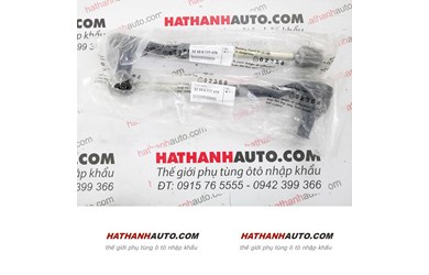 Rô tuyn lái xe BMW 6 Series E63, E64 - 32106777479