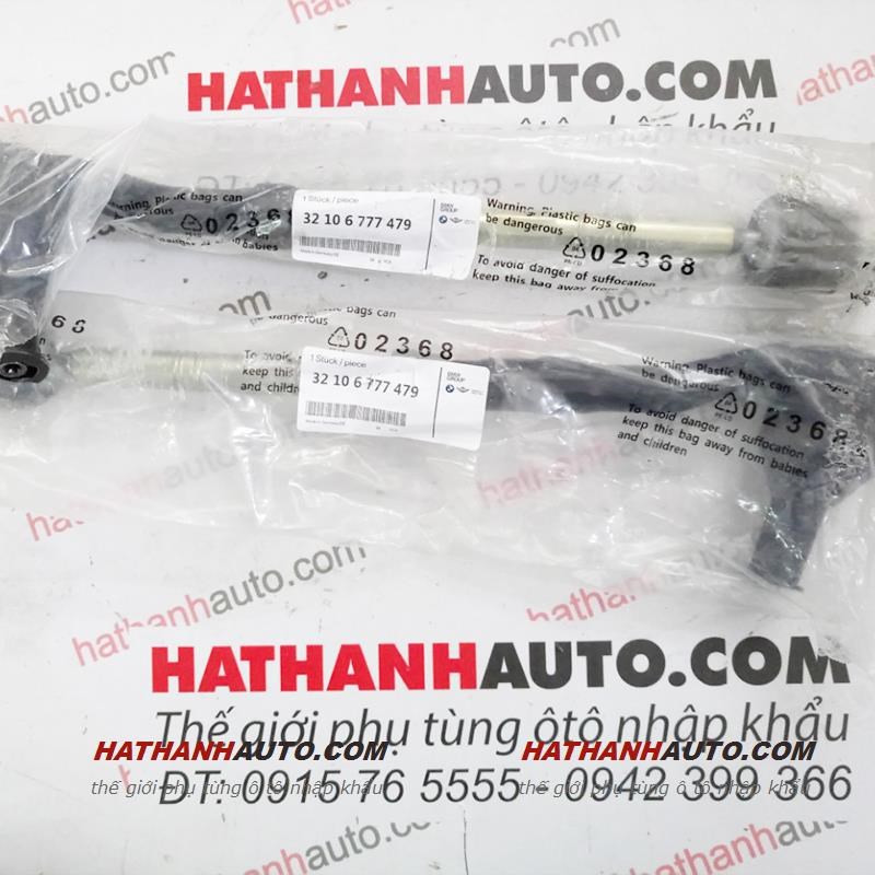 Rô tuyn lái xe BMW 6 Series E63, E64 - 32106777479