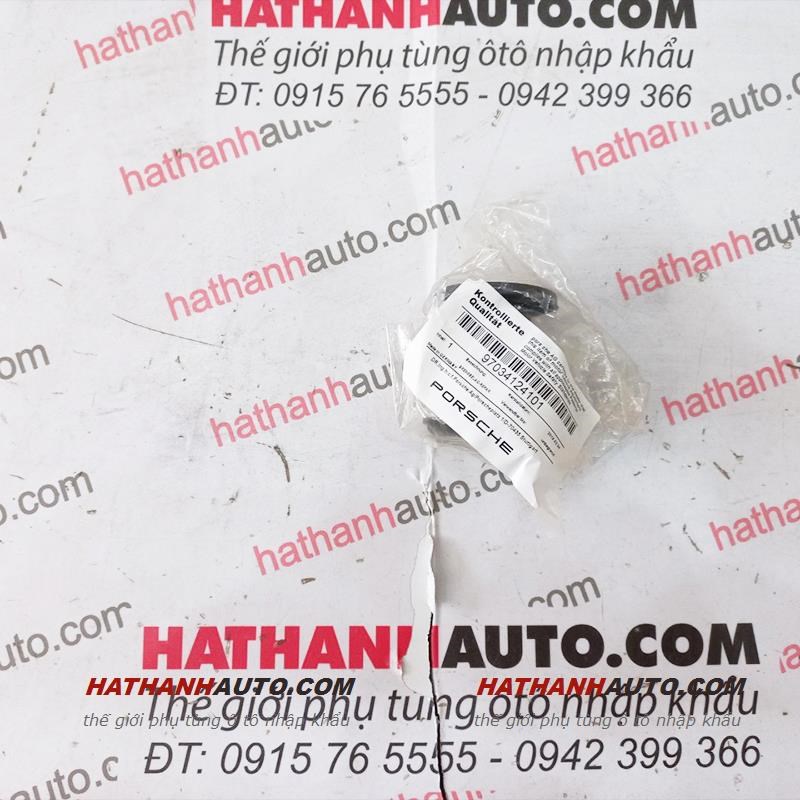 Cao su càng A xe Porsche Panamera - 97034124121