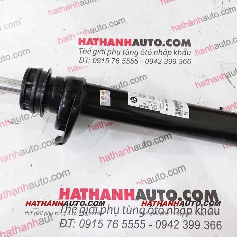 Phuộc nhún (giảm xóc) trước xe BMW X2 F39 - 31316861668