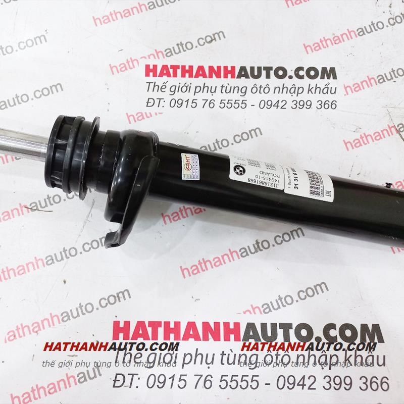 Phuộc nhún (giảm xóc) trước xe BMW X2 F39 - 31316861668