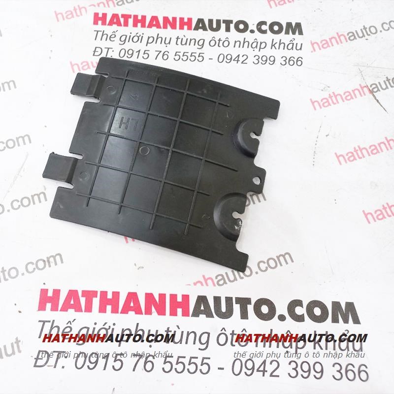 Ốp trong lòng vè xe Mercedes GLC Class - 2536931700 - 2536931800