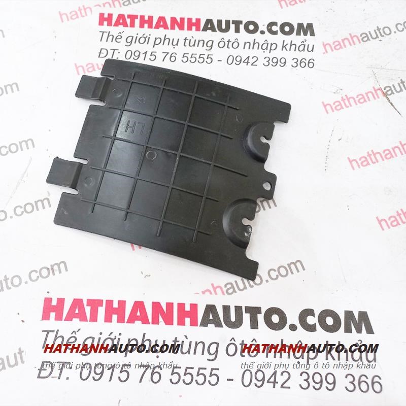 Ốp trong lòng vè xe Mercedes GLC Class - 2536931700 - 2536931800