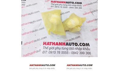 Cao su tăm bông giảm xóc trước xe Mercedes GLC Class - 2533210006