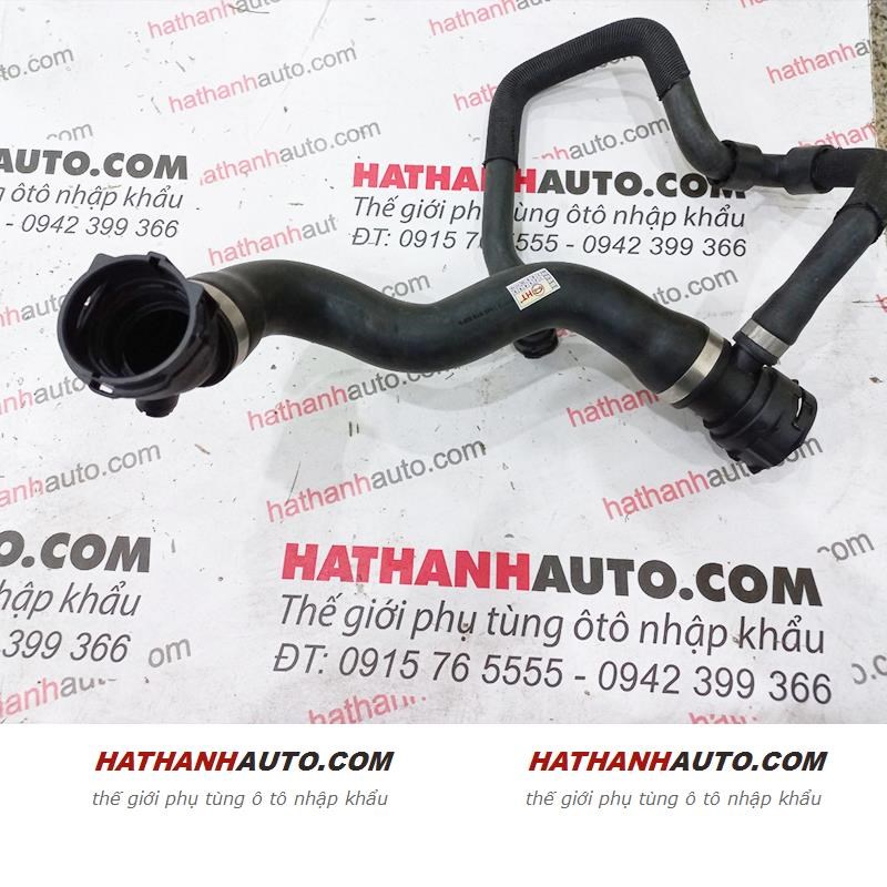 Ống nước xe BMW 5 Series F07, F10, F11, F18 - 17127640916