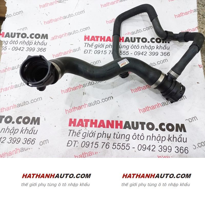 Ống nước xe BMW 5 Series F07, F10, F11, F18 - 17127640916