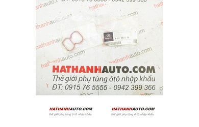 Gioăng cổ hút xe Mercedes M271 - 2710960180