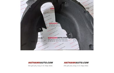 Tấm chắn gầm xe Mercedes E Class W212 - 2125202323