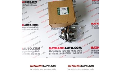 Bi moay ơ (bạc đạn) trước xe Jaguar XK, XKR - C2D38989