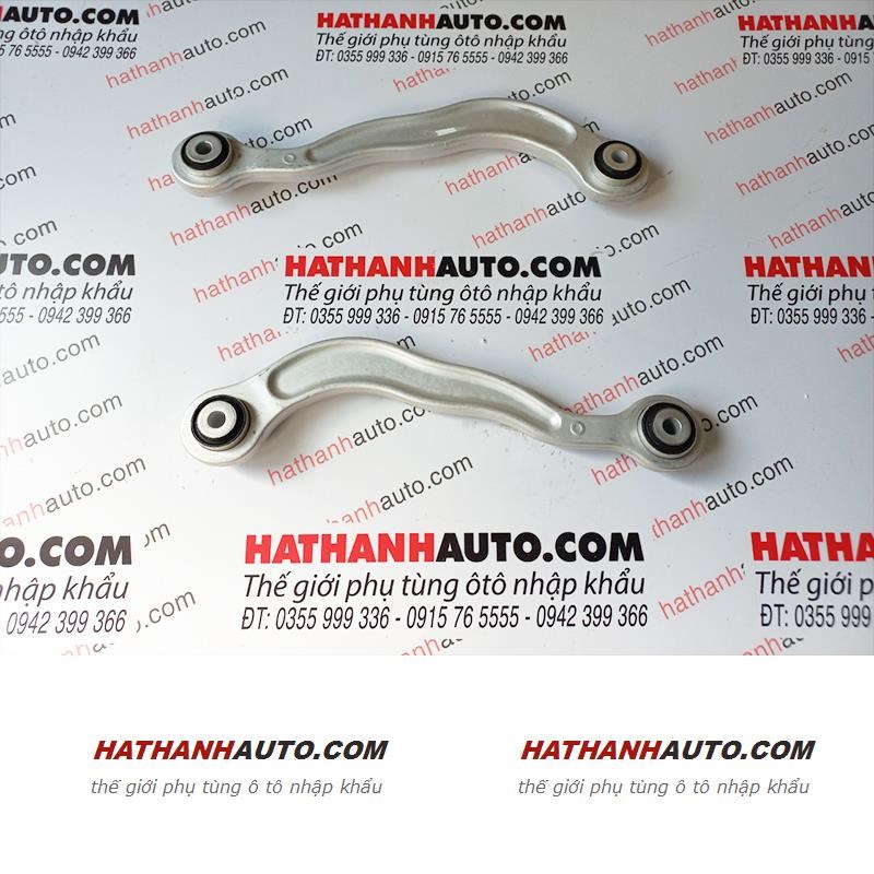 Càng i nhôm cong sau xe Mercedes S Class W222 - 2223500232