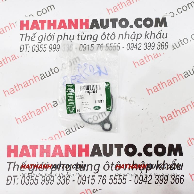 Gioăng bơm chân không xe Range Rover Evoque - LR039593