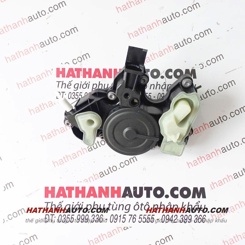 Van tách dầu (nhớt) xe Porsche Cayenne, Macan - 95810349500