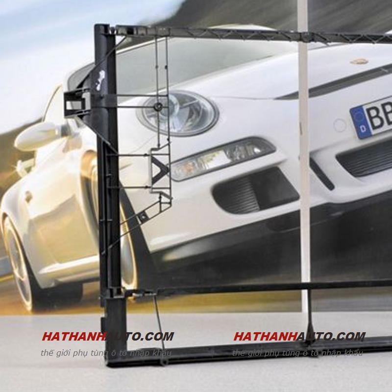 Khung đỡ giàn nóng xe Porsche Cayenne S chất lượng cao