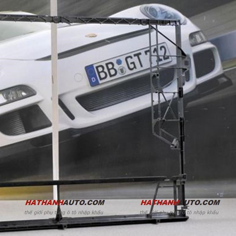 Khung đỡ giàn nóng xe Porsche Cayenne S chất lượng cao
