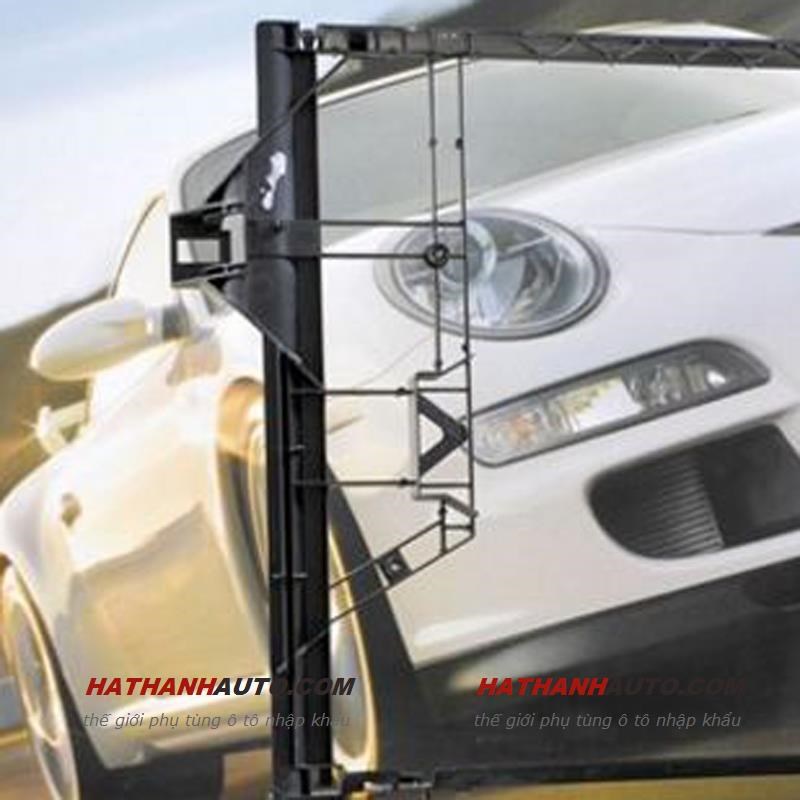 Khung đỡ giàn nóng xe Porsche Cayenne S chất lượng cao