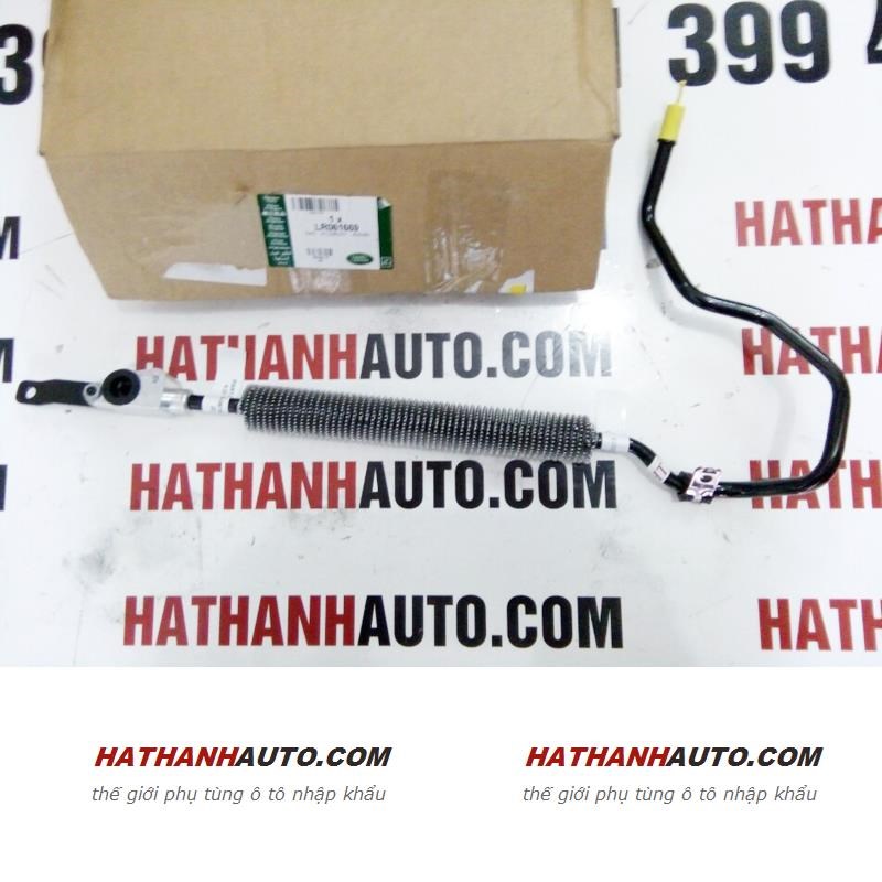 Ống dầu (nhớt) Range Rover Autobiography Sport tốt nhất- LR061669