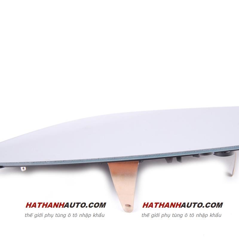 Mặt gương trái xe Porsche Cayenne V8 năm 2004-2006 chính hãng