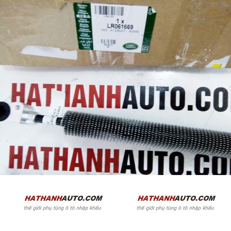 Ống dầu (nhớt) Range Rover Autobiography Sport tốt nhất- LR061669