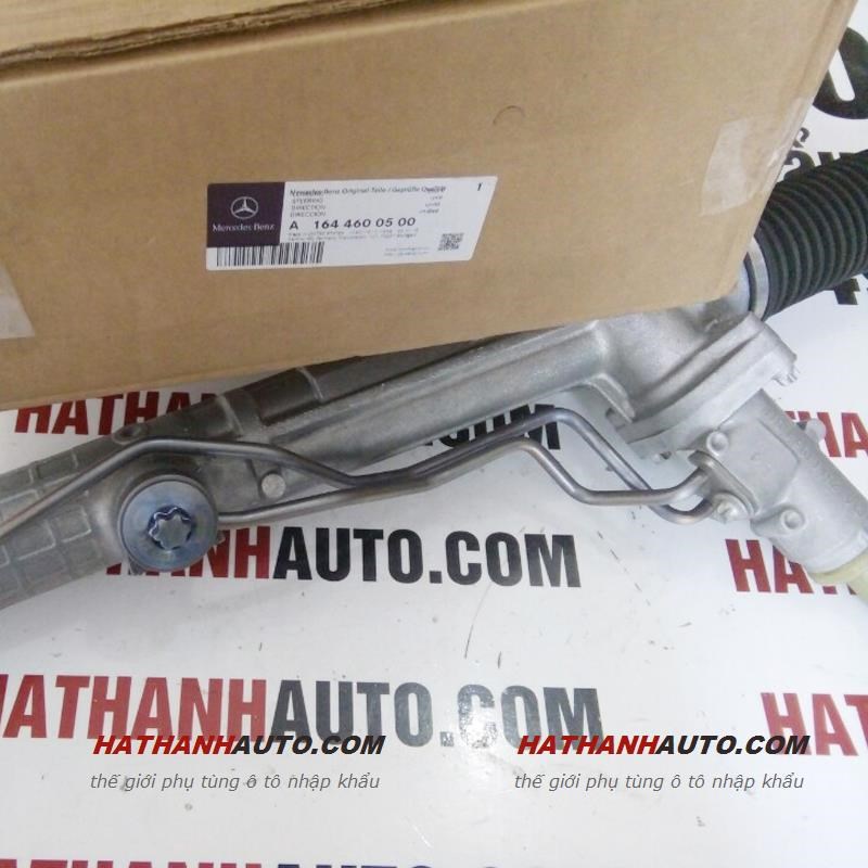 Thước lái xe Mercedes R63 AMG chất lượng cao - 1644600500