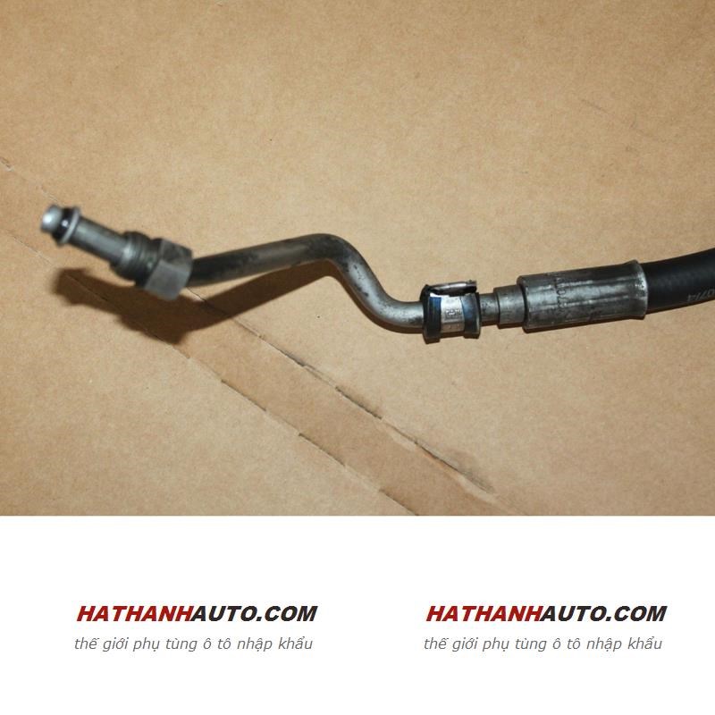 Ti ô cao áp xe Mercedes E200K năm 2007 chất lượng cao