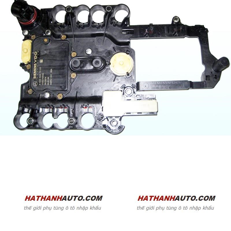 Vỉ mạch điện hộp số tự động xe Mercedes ML350 chính hãng