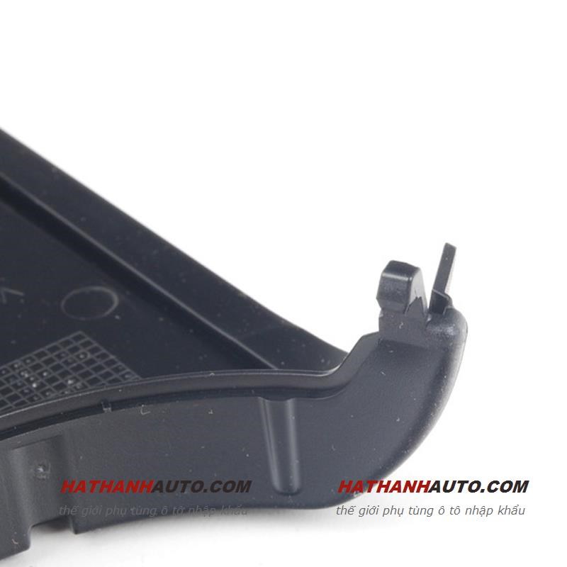 Vỏ gương trên phải xe Mercedes C200 năm 2009 chất lượng cao